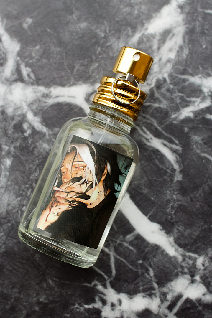 REO「香水」《Wonst Summer Collection23’》 – ワンスト オンラインショップ