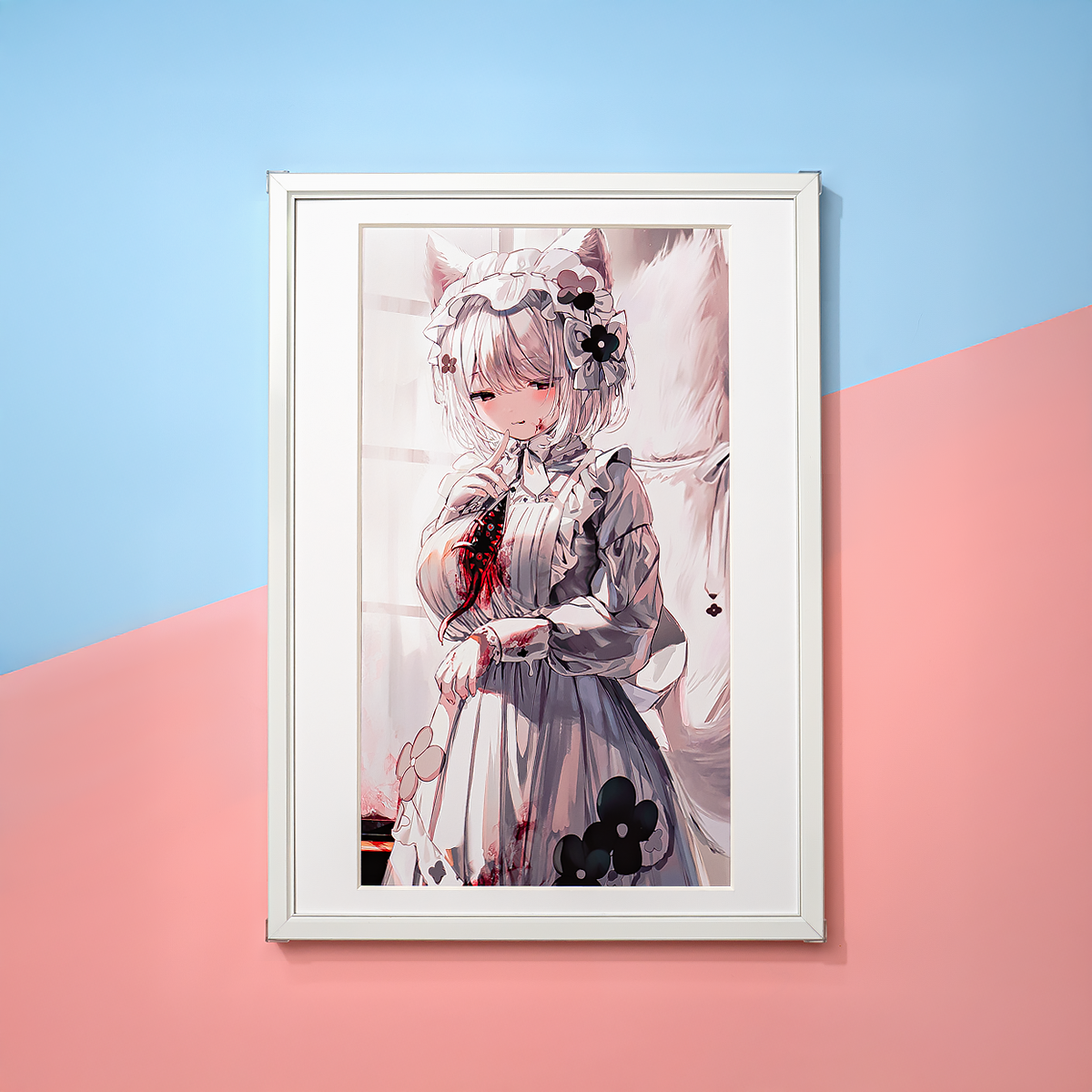 ようか「アート」《秋葉原ドンキCreatorFes第3回》 – ワンスト オンラインショップ