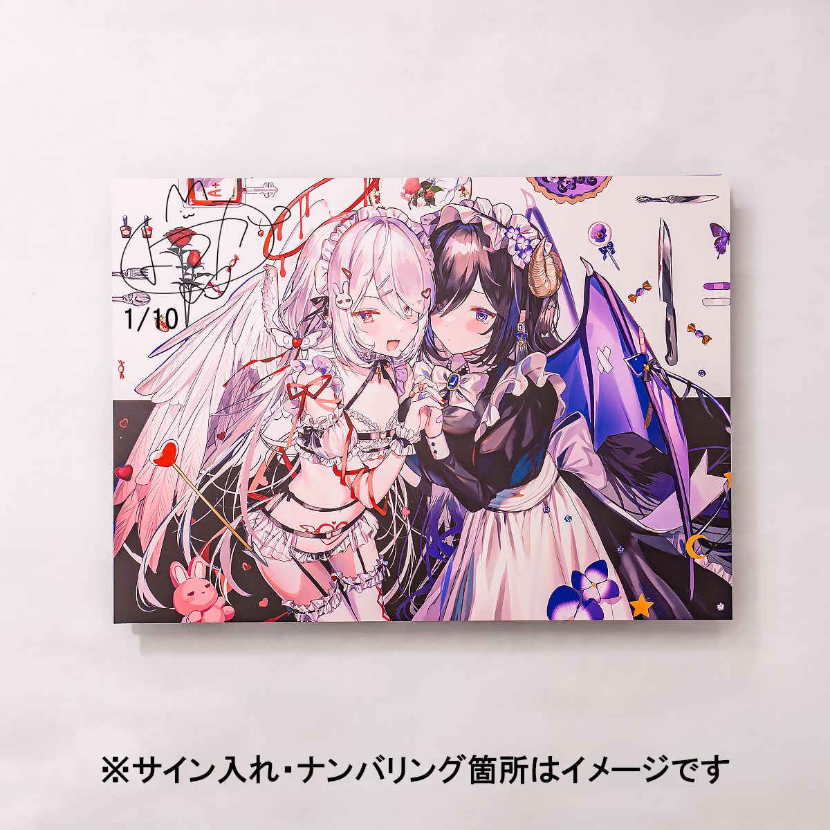 ようか「アート」《秋葉原ドンキCreatorFes第3回》 – ワンスト オンラインショップ